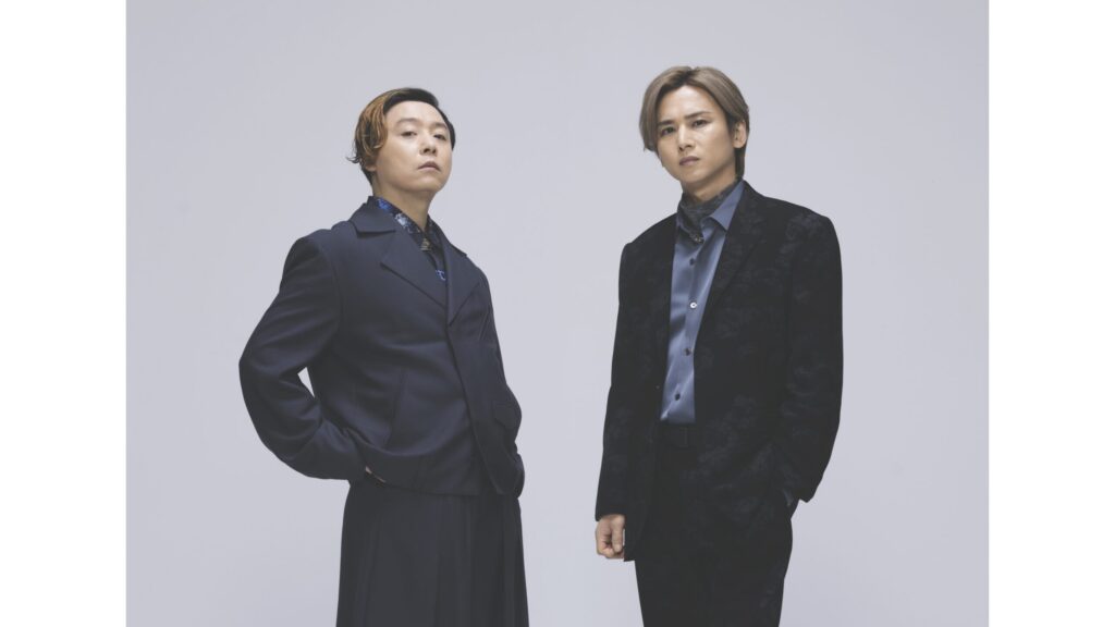 【最新フル】KinKi Kids/FREAKY FUNKY NIGHT 歌詞 〜P album 初回盤B〜 - くりすたる日記